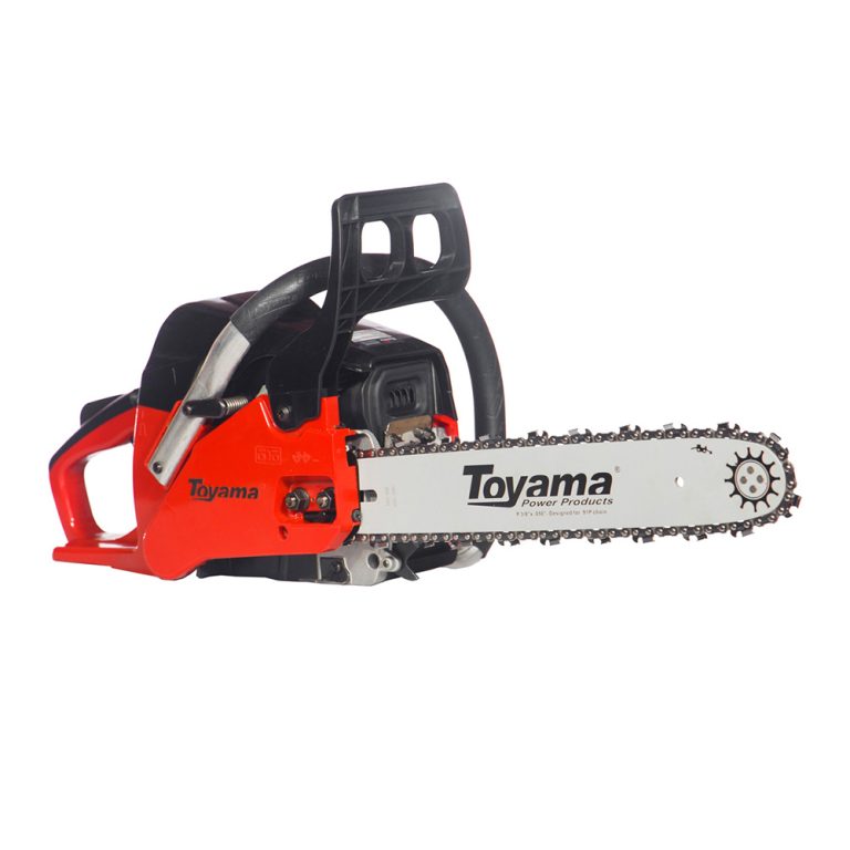 Motosierra TOTCS45X-16TSNE | Vedova y Obando, VyO Forestal