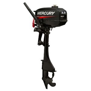 Motor 3.3 MH | Vedova y Obando, VyO Forestal